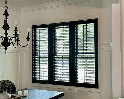 Affordable Interior Window Shutters At Billie Delgado Blog