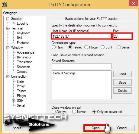 How To Configure Cisco Router In GNS SYSNETTECH Solutions
