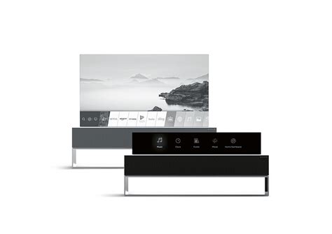 Red Dot Design Award Lg Signature Oled Tv R