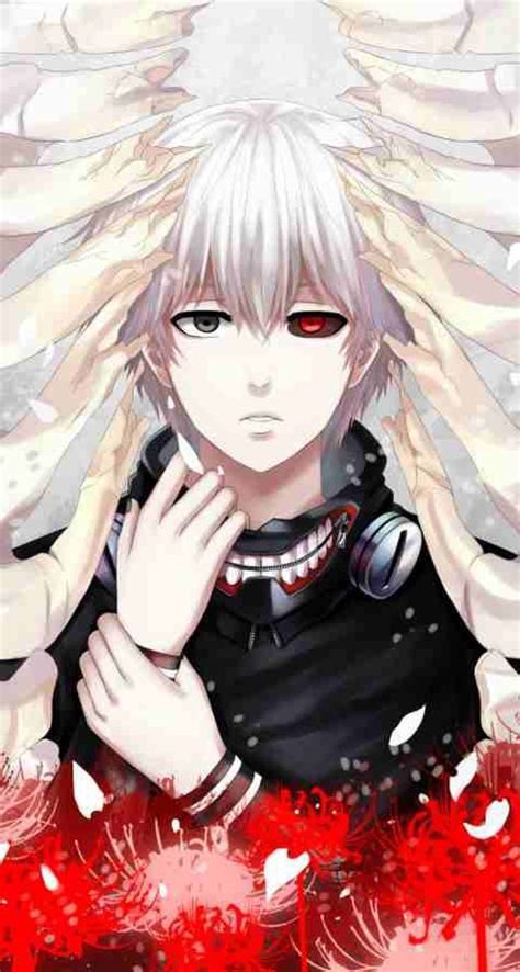 Two Different Colored Eyes Anime Characters Anime Amino