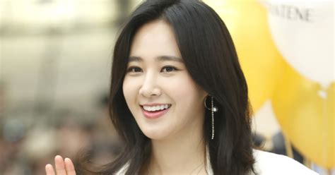 소녀시대 유리 이 미모 실화야