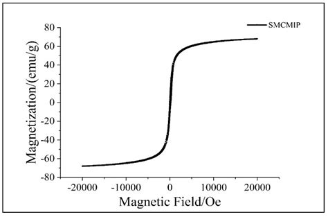 Polymers Free Full Text Development Of An Fe3o4 Surface Grafted