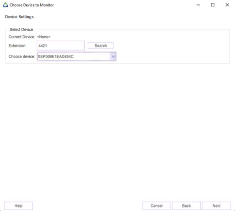 3 6 Device Settings Akkadian Console Admin Guide 4
