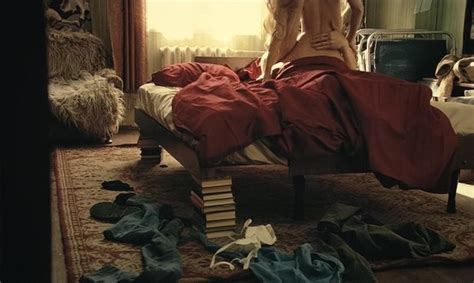 Голая Светлана Ходченкова в Bandy