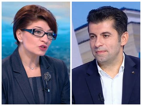 Десислава Атанасова Скандално е че флашки кодове и машини стават разменна монета между