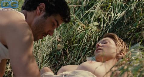 Lea Seydoux Nude Pictures Photos Playboy Naked Topless Fappening