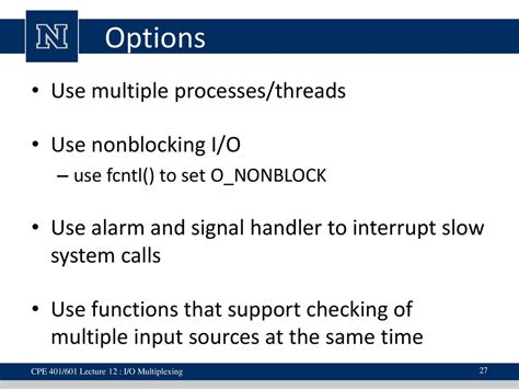 Lecture 11 Overview Ppt Download