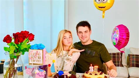 ДЕНЬ РОЖДЕНИЯ РАСПАКОВКА ПОДАРКОВ Youtube