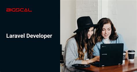 Land Your Dream Laravel Developer Job In Surat Bigscal