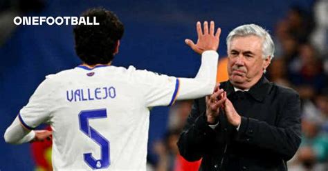 Tras El Intento Fallido Por Leni Yoro Vallejo Se Quedará En El Real