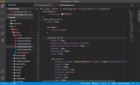 code structure initappz documentation