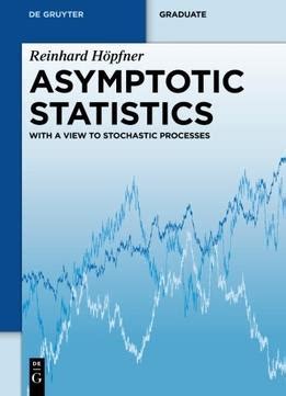 Asymptotic Statistics Download