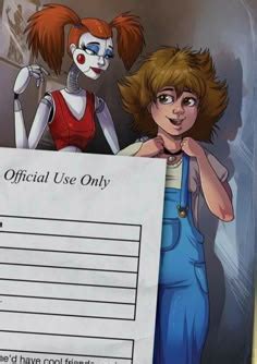 Fnaf To Be Beautiful Fnaf Book Fnaf Character Design Inspiration