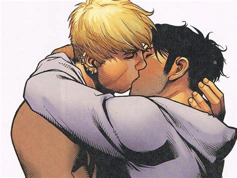 Marvel Movies Could Have A Gay Characterwithin The Next Decade