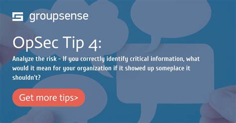Groupsense On Linkedin Opsec Cyber Cybersecurity Infosec