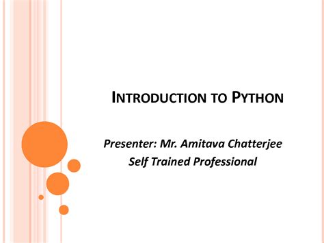 Solution Basic Python Commands For Beginners Studypool