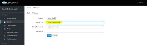 Spring Security Oauth With Keycloak Analytics Vidhya