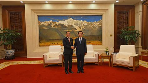 Ministry Of Natural Resources And Environmental Conservation သယံဇာတန