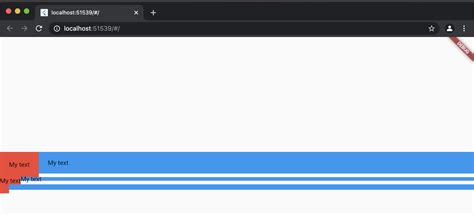 Inputdecorator Rendering Issue Height Is Incorrect · Issue 82709 · Flutterflutter · Github