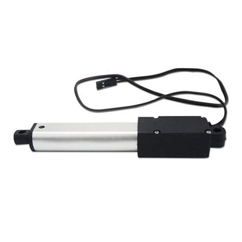 China Mini Linear Actuator Manufacturers Suppliers Factory Discount