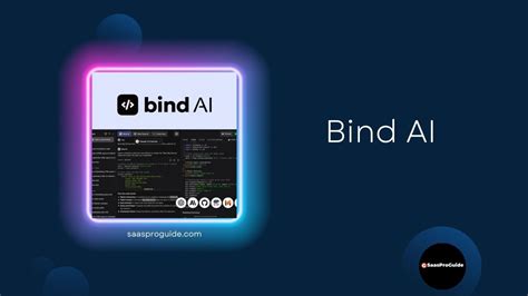 Bind Ai Lifetime Deal Best Ai Coding Assistant 45 Off Appsumo Deal