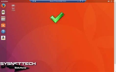 How To Install Ubuntu On Hyper V Step By Step Guide