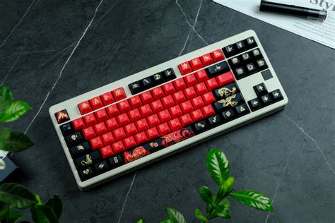 Custom Keycap｜keycaps Sets Own Style Keyboard｜keycaps For 60 Keyboard Diykeycap