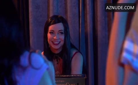 Samantha Mcgee Megan Sage Nude Scene In Evil Bong Aznude