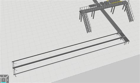 Conveyor Capacity Signal General Questions Visual Components The