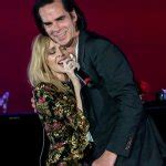 Kylie Nick Cave Meme Generator Imgflip