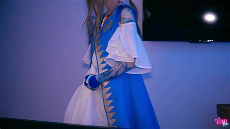 Manyvids Zirael Rem Belldandy Grants Your Dirty Wish Pov