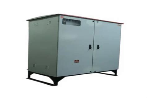 Three Phase Panel Upto 5000 Amps Ip Rating Ip54 At ₹ 100000 In Rajkot