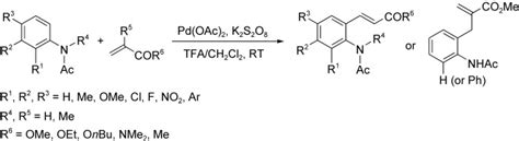 Acetanilide Functional Groups