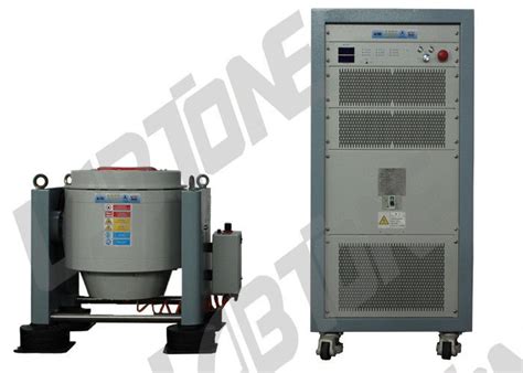 20kn Vibration Shaker For Automotive Industry Vibration Testing With