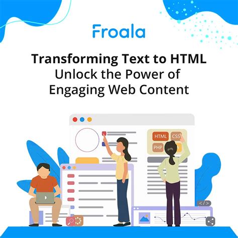 Froala On Linkedin Froala Froalaeditor Texttohtml Webdevelopment