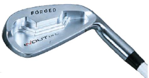 유틸리티아이언 인아웃 9번 아이언 길이 클럽 비거리 180m까지 구현