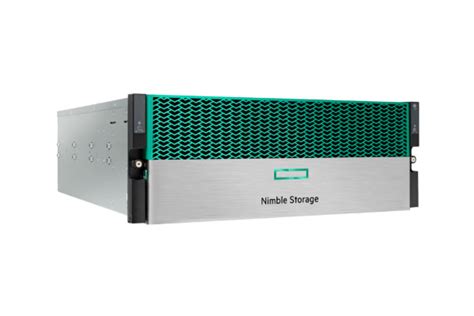Jual HPE Nimble Storage HF60C JFX Store