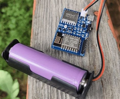 ساخت یک ردیاب Gps مبتنی بر پروتکل Lora با بردهای آردوینو و Esp8266 سیسوگ