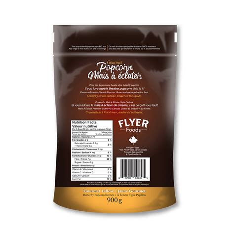 Popcorn Kernels Cornpopper Ca