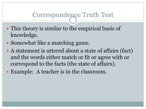 Ppt The Problem Of Knowledge Vocabulary Terms Powerpoint