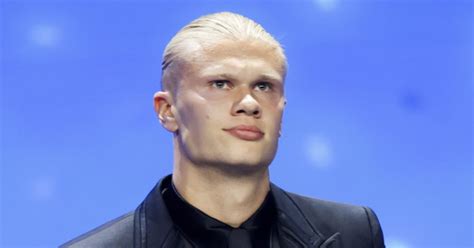 홀란 메시 제치고 ‘uefa 올해의 선수