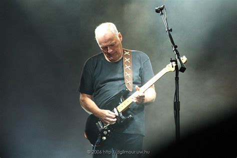 La Black Strat Di David Gilmour Una Intramontabile Icona Rock • Guitar Labit