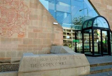 Newark Man Put On Sex Offenders Register After Sending Explicit Messages To Person He Believed