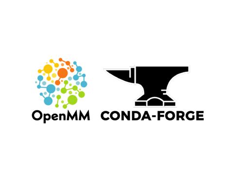 Openmm On Twitter Openmm 750 Is Now Live On Condaforge Openmm Now