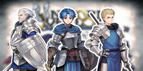 Unicorn Overlord How And When To Promote Characters