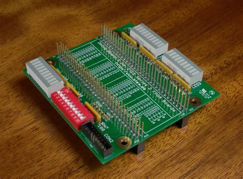 Debug Board For Series 2 Fpga Boards