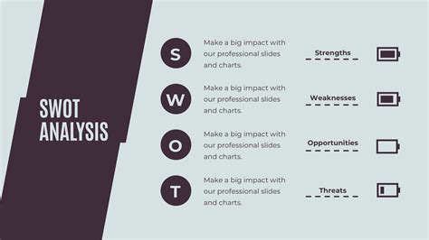 Casey Presentation Template