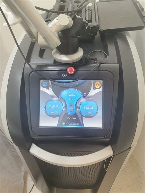 피코하이토닝을 5개월 진행하고 느낀 후기 Feat 피코슈어와 비교 가격 네이버 블로그