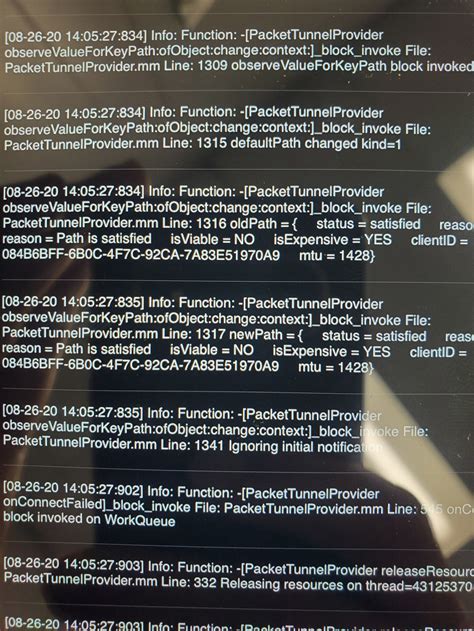 Cisco Anyconnect Unable To Connect With Apple Devices Cisco Community