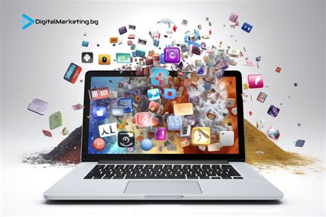 Надценен ли е изкуственият интелект Ainovini Bg